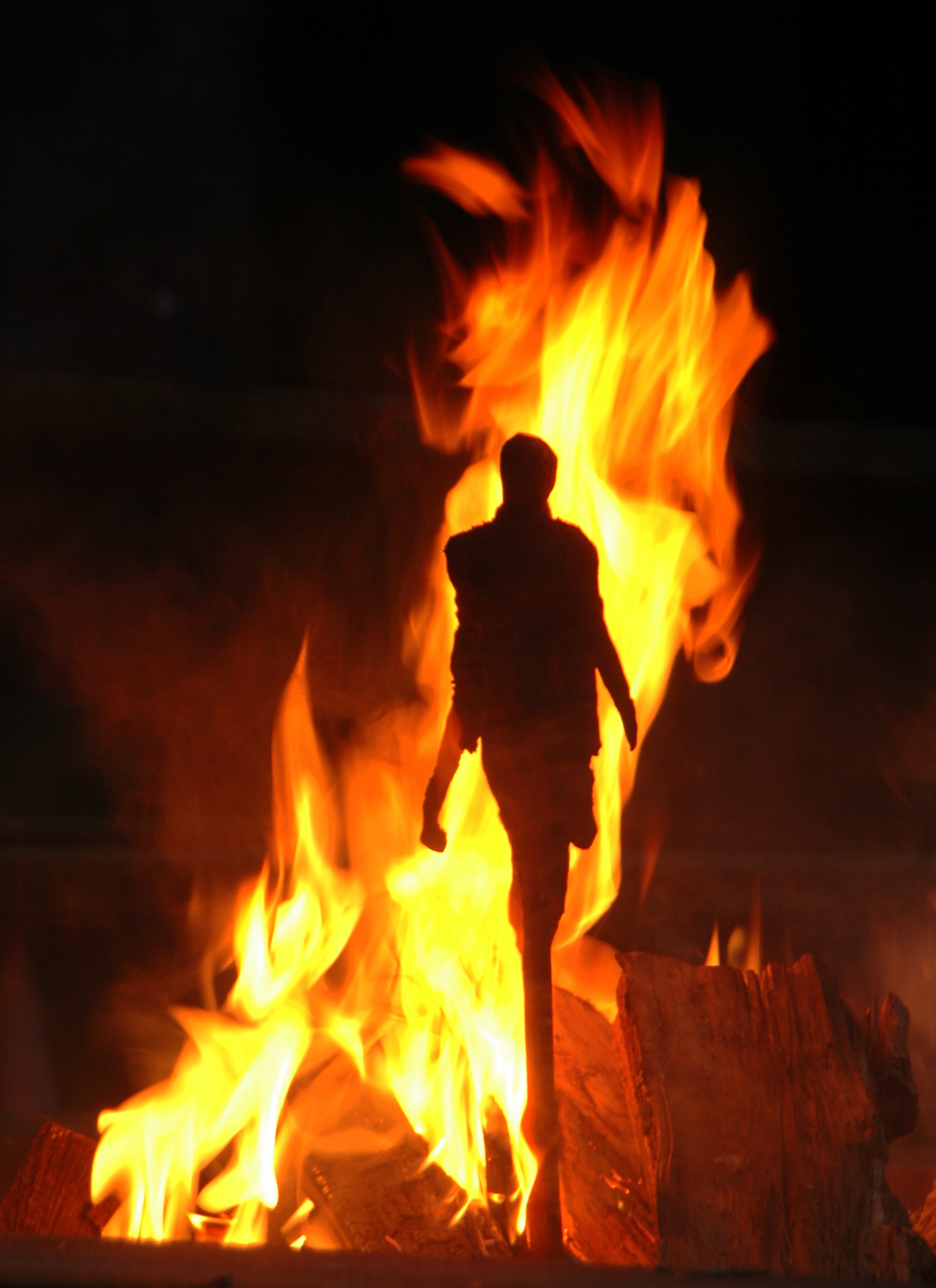 Performance – Busy Hominid